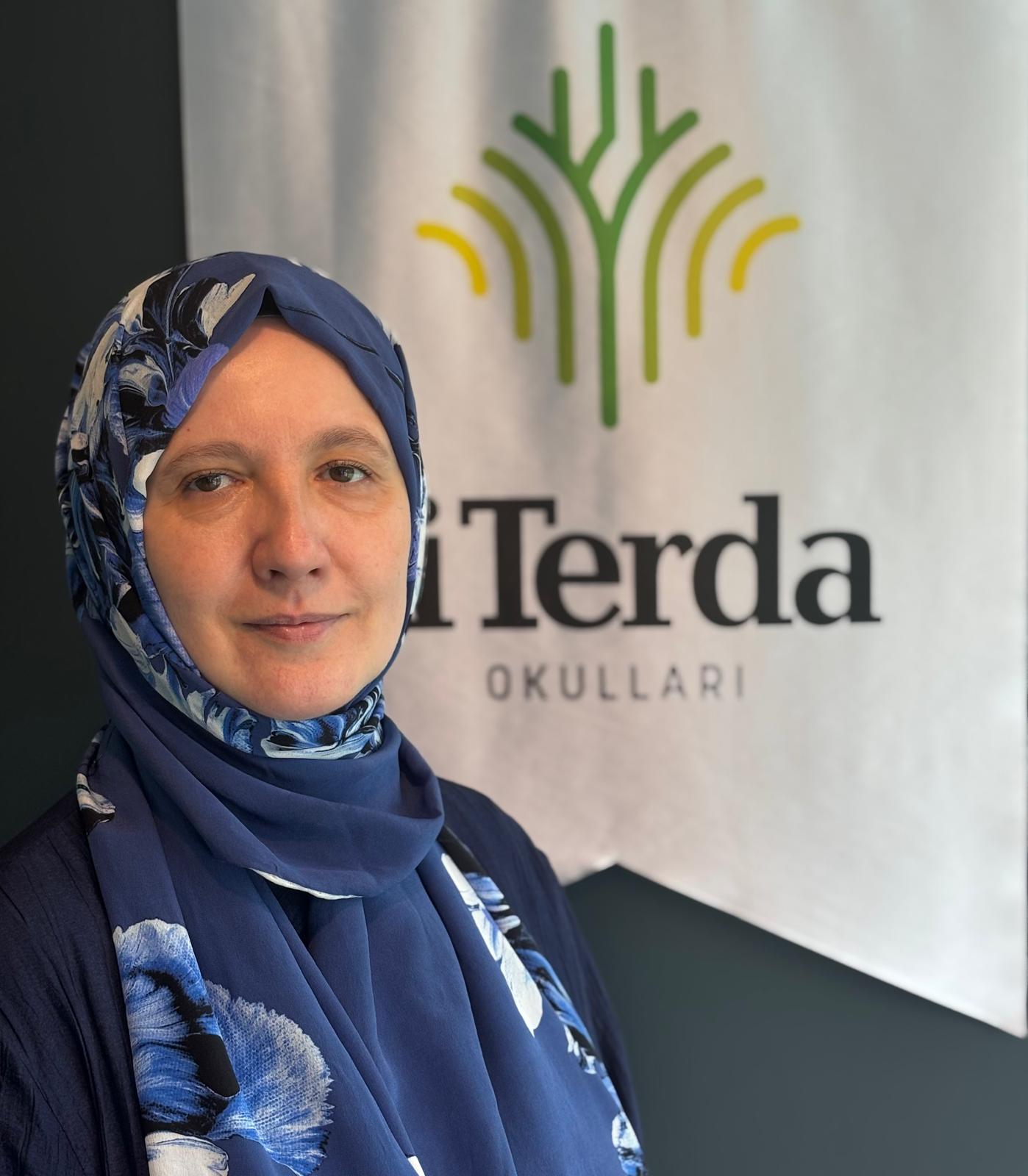 Göksel Ertekin - liTerda Okulları